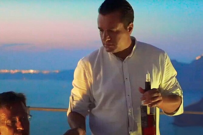 Private Wine Tasting Tour With a Santorini Sunset Ending - Explore Santorinis Unique Grape Varietals