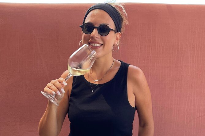 Private Wine Tasting Tour With a Santorini Sunset Ending - Insights From an Experienced Sommelier Guide