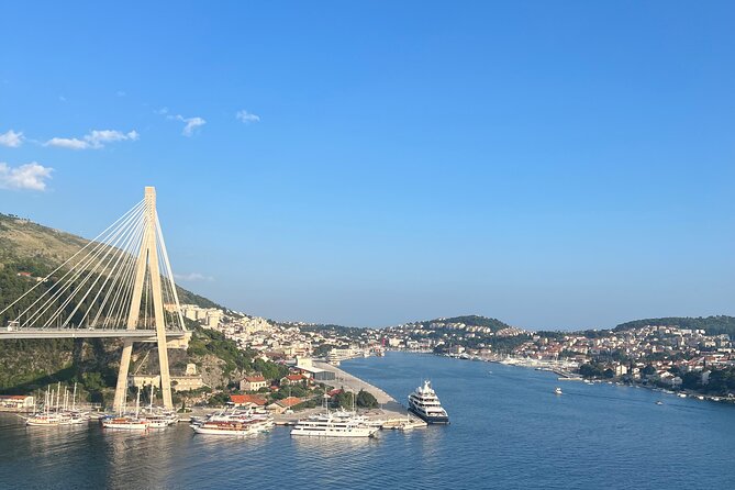 Private Wine Tasting Under The Stars With Sunset Panorama - Health and Accessibility