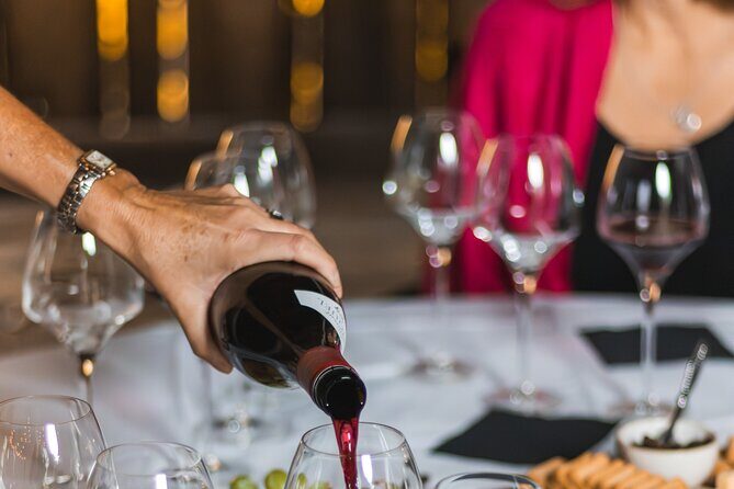 Private Wine Tastings in Simcoe County - Who will love this experience?