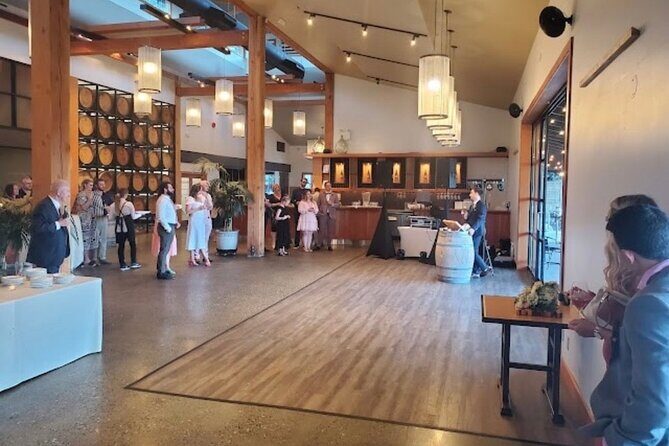 Private Wine Tour at Church and State Wines in Victoria BC Canada - Who Would Love This Tour?