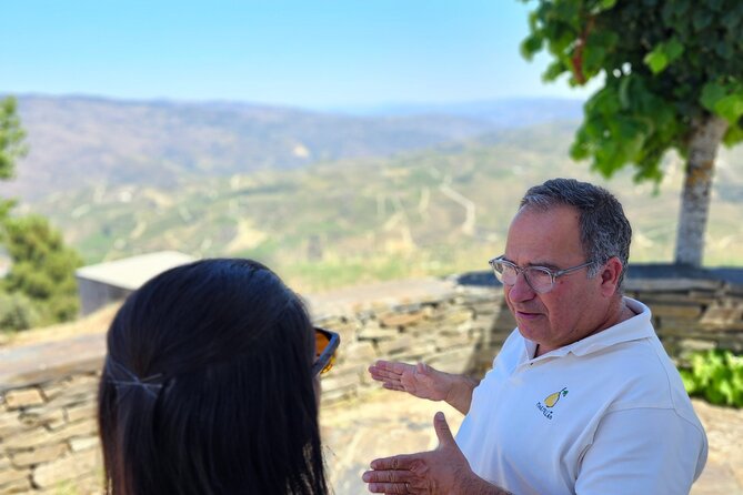 Private Wine Tour - Key Points