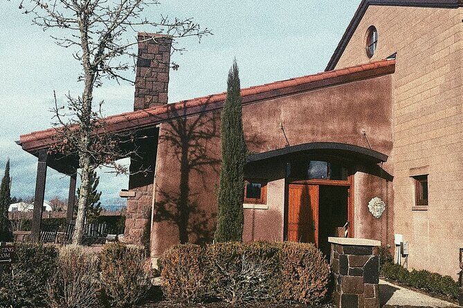 Private Wine Tour for 1-5 People in Oregon - An In-Depth Look at the Tour