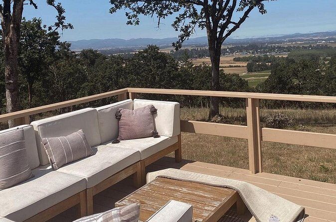 Private Wine Tour for 1-5 People in Oregon - FAQ