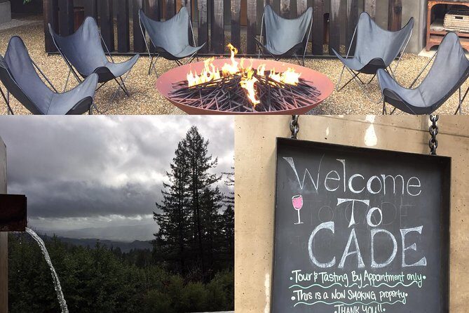 Private Wine Tour from San Francisco to Napa - FAQ