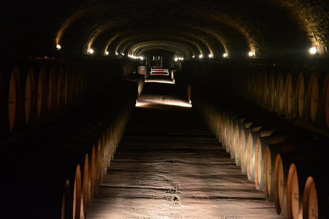 Private wine tour in Chianti Classico with sommelier (2 wineries) - The Itinerary in Detail: What to Expect