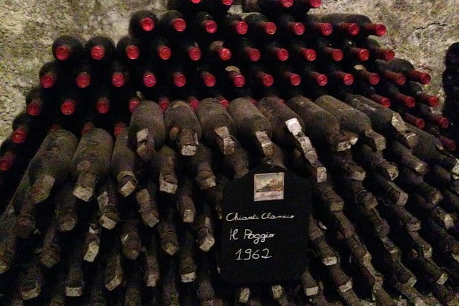 Private wine tour in Chianti Classico with sommelier (2 wineries) - Who Will Love This Tour?