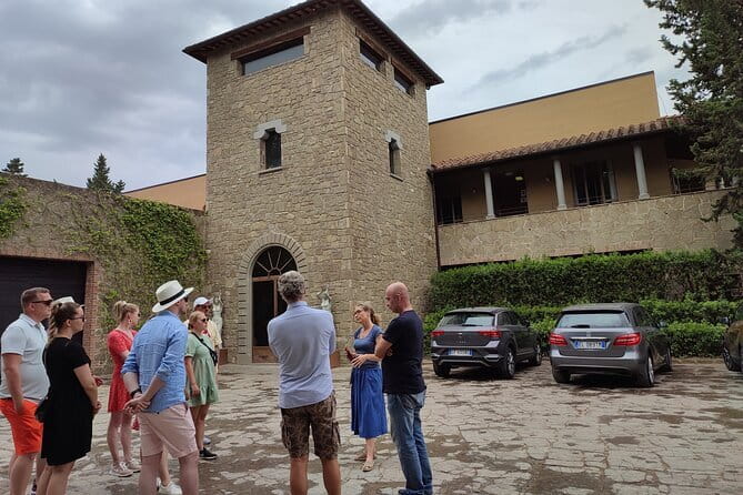 Private wine tour in Chianti Classico with sommelier (2 wineries) - Final Thoughts