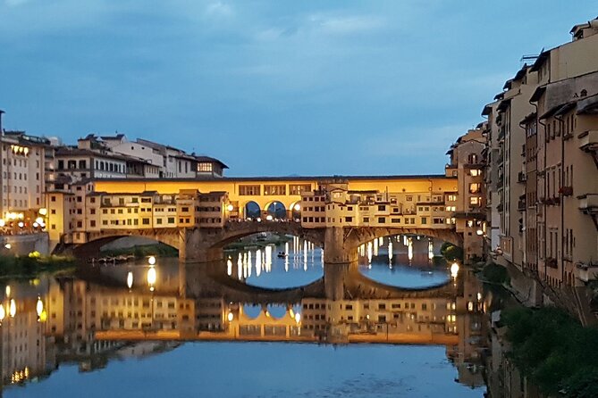 Private Wine Tour In Florence - Tour Information and Accessibility