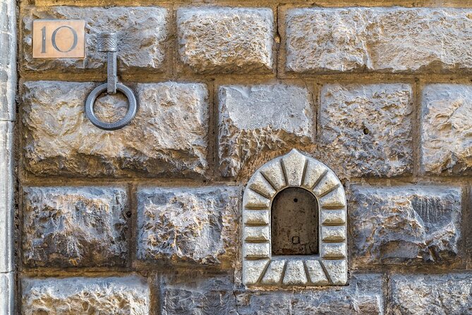 Private Wine Tour In Florence - Ratings and Traveler Feedback