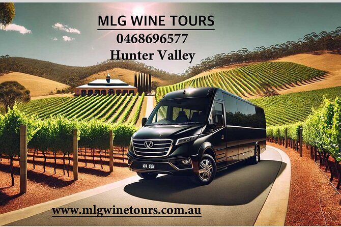 Private Wine Tour in Hunter Valley Pokolbin - Who Will Love This Tour?