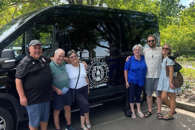 Private Wine Tour in Hunter Valley Pokolbin - Final Thoughts