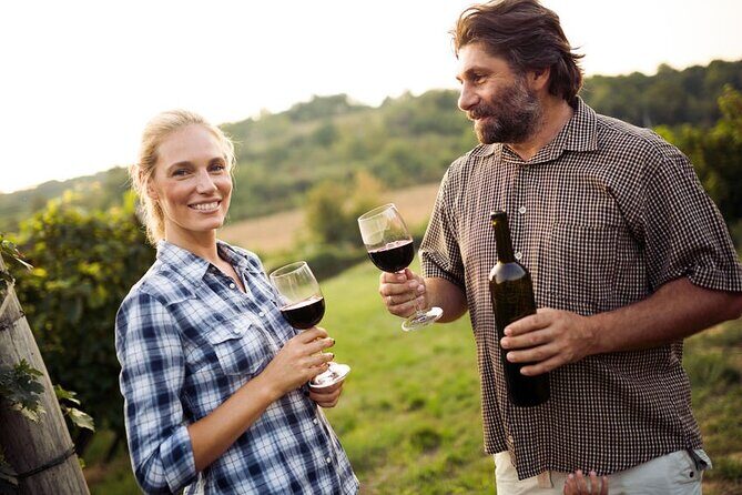 Private Wine Tour in Niagara-on-the-Lake w/ cheese & charcuterie - FAQ