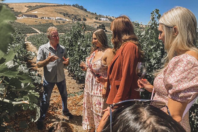 Private Wine Tour in Paso Robles - Who Should Consider This Tour?