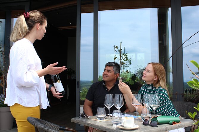 Private Wine Tour in Royal Region - Itinerary Highlights