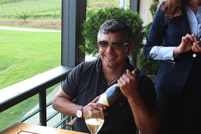 Private Wine Tour in Royal Region - Inclusions and Logistics