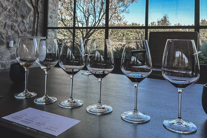 Private Wine Tour in Santa Barbara Wine Country - A Deep Dive Into the Santa Barbara Wine Tour Experience