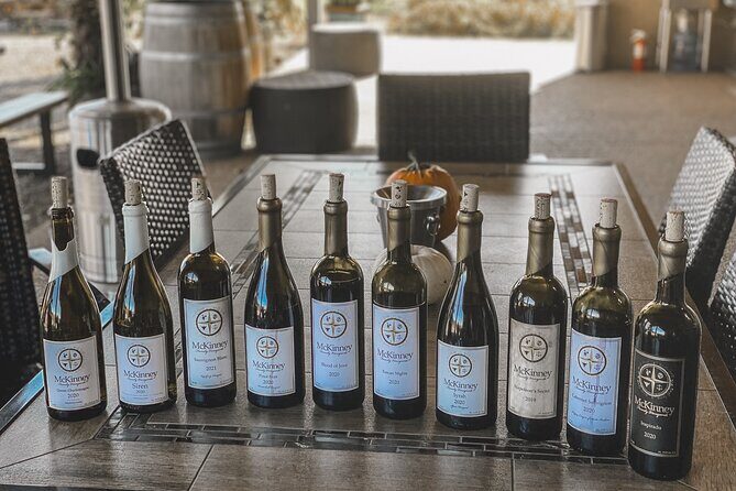 Private Wine Tour in Santa Barbara Wine Country - The Sum Up