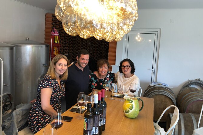 Private Wine Tour in the Douro Valley - Private wine tastings and lunch included - Who Should Consider This Tour?