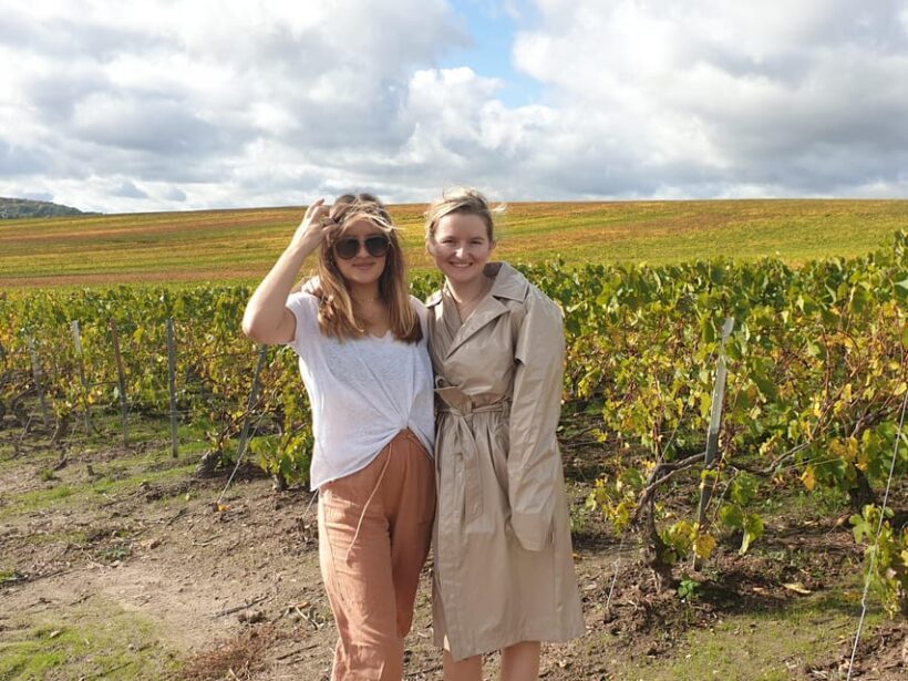Private wine tour to Bordeaux - 2 days - From Paris - Whats Included and Whats Not