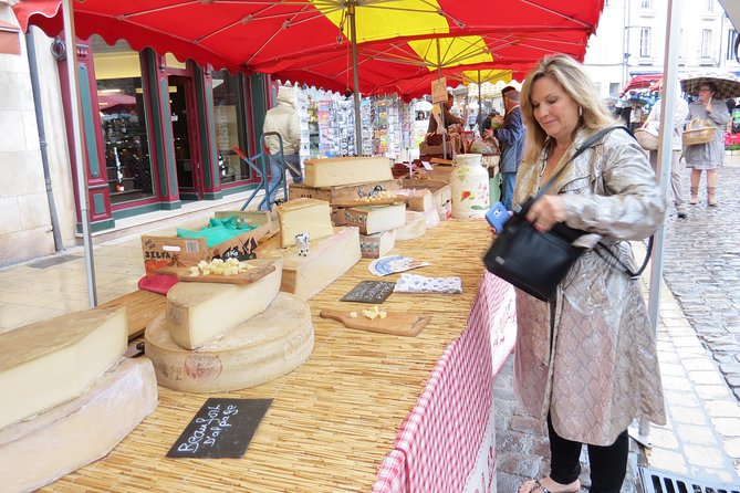 Private Wine Tour to Burgundy Region from Paris - Summary: Why This Tour Is Worth Considering