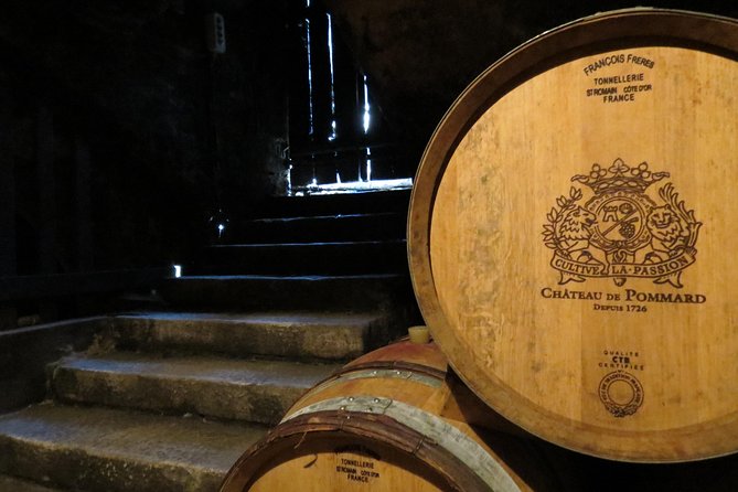 Private Wine Tour to Burgundy Region from Paris - FAQ