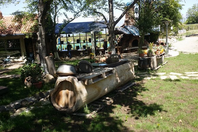 Private Wine Tour to Kakheti From Tbilisi - Frequently Asked Questions