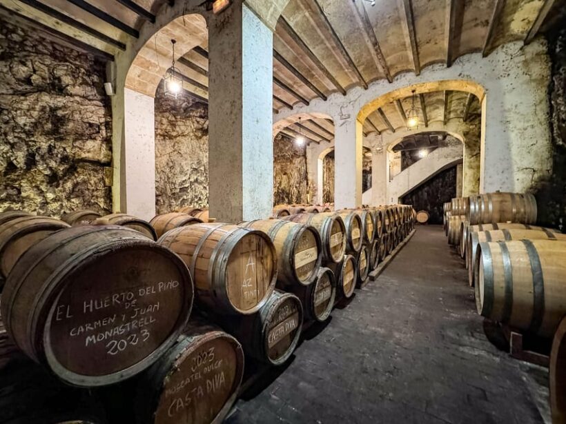 Private Wine Tour to the Costa Blanca Wineries - Final Thoughts: Is It Worth It?