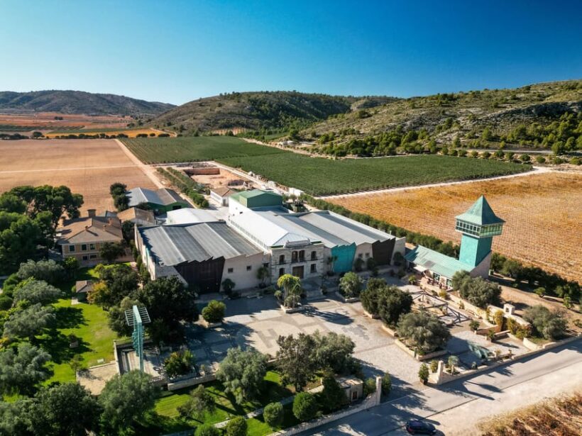 Private Wine Tour to the Costa Blanca Wineries - FAQs