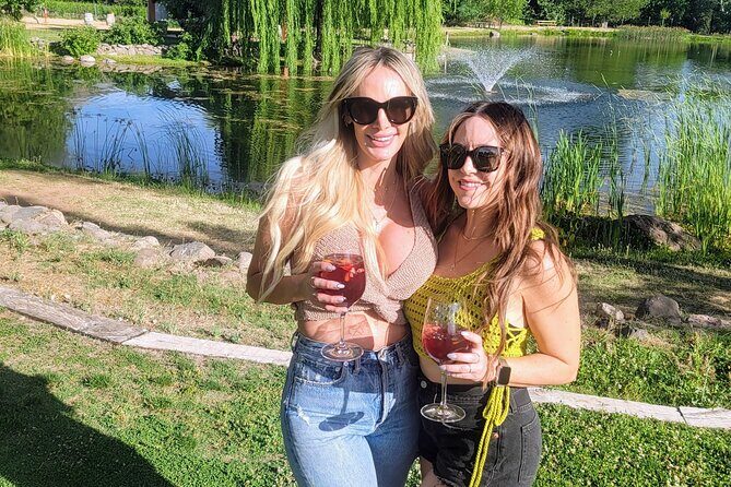 Private Wine Tour, Voted best in town, Tastings Included! - Whats Included and What to Expect