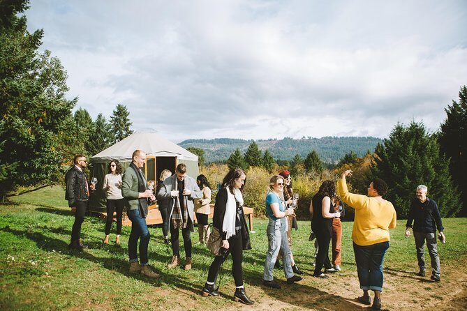 Private wine tour with local Sommelier. - An Honest Look at the Private Willamette Valley Wine Tour with a Local Sommelier
