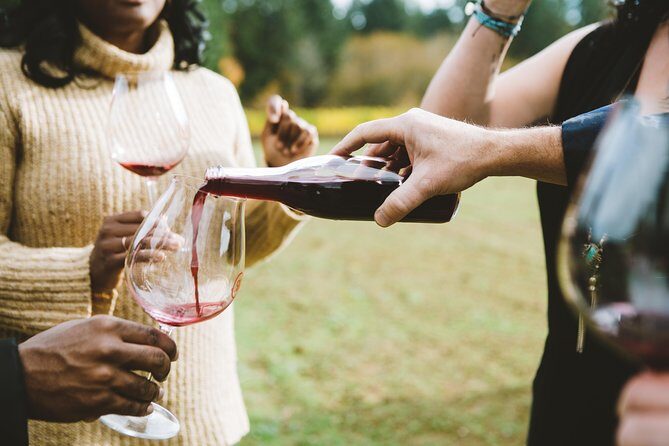 Private wine tour with local Sommelier. - Who Will Love This Experience?