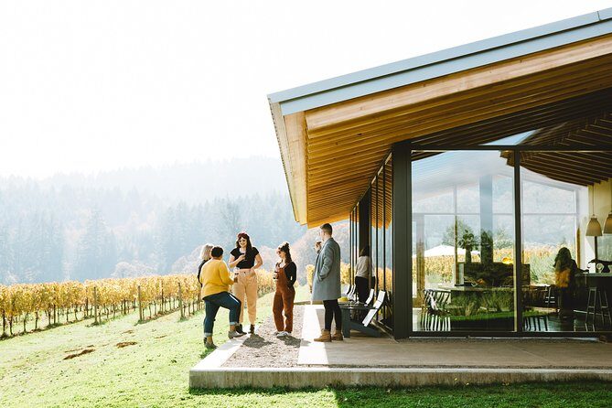 Private wine tour with local Sommelier. - Final Thoughts