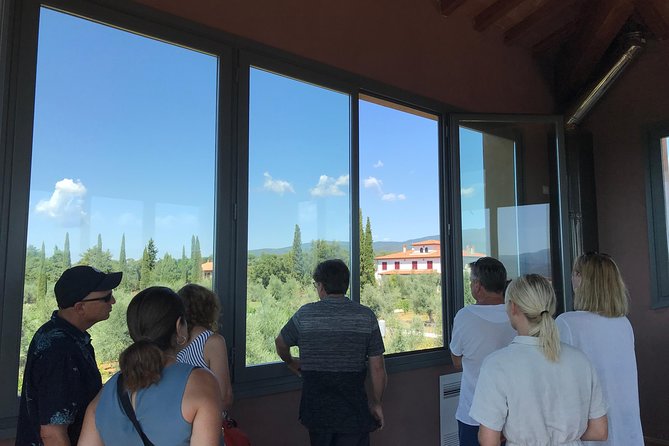 Private wine tour with sommelier - the magical Bolgheri (2 wineries) - Discovering Bolgheri’s Hidden Charm with a Skilled Guide