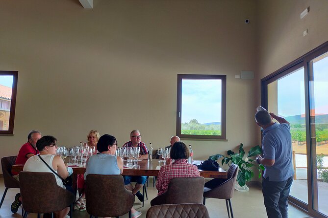 Private wine tour with sommelier - the magical Bolgheri (2 wineries) - Why This Tour Offers Real Value