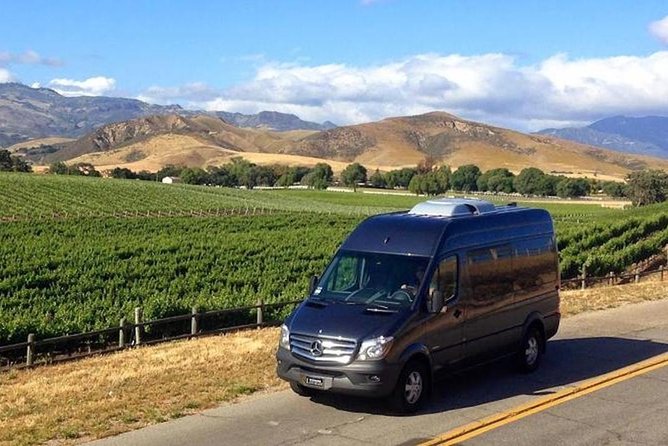 Private wine tour with sommelier - the magical Bolgheri (2 wineries) - FAQ