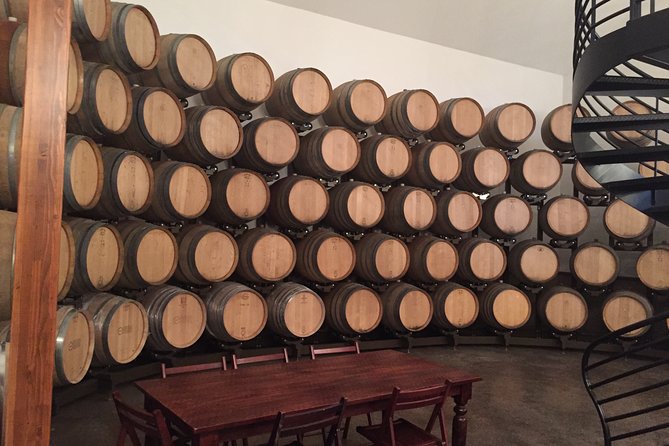 Private Wine Tour with Tastings from Eugene - Who Should Consider This Tour?