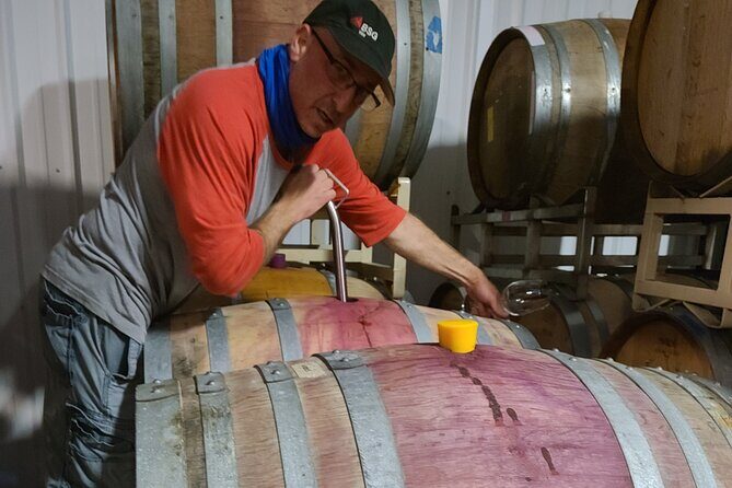 Private Wine Tours - Who Should Book This Tour?