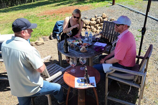 Private Wine Tours - Final Thoughts