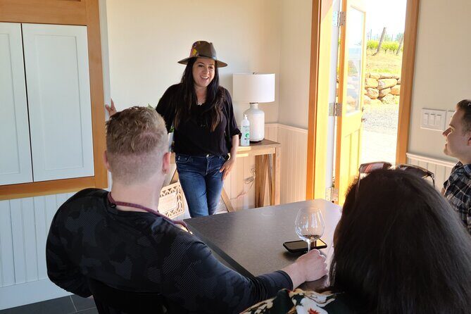 Private Wine Tours - FAQs