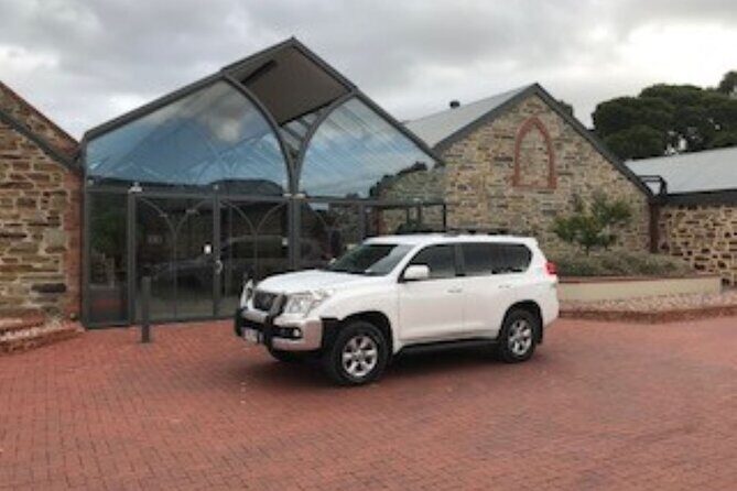 Private Wine Tours McLaren Vale or Adelaide Hills - Why Choose a Private Wine Tour?