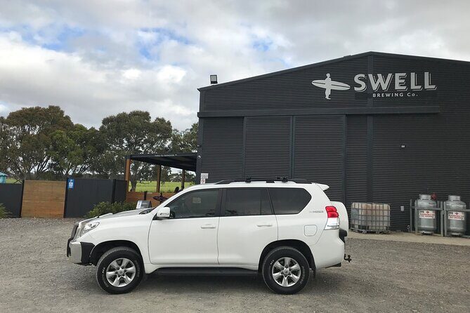 Private Wine Tours McLaren Vale or Adelaide Hills - Who Will Love This Tour?