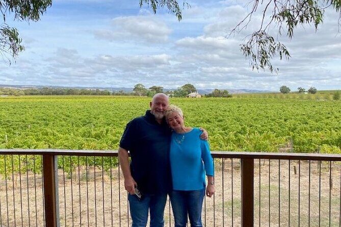 Private Wine Tours McLaren Vale or Adelaide Hills - FAQs