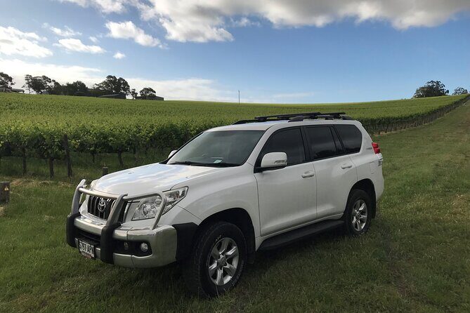 Private Wine Tours McLaren Vale or Adelaide Hills - Final Thoughts