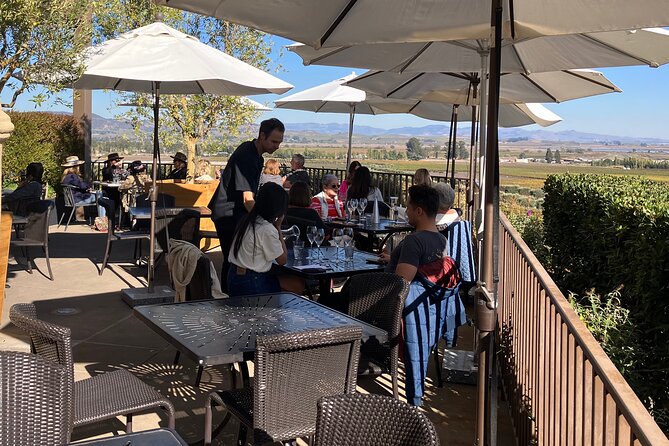 “Private Wine Tours of Napa Valley and Sonoma for 2 to 5 people” - Final Thoughts: Who Will Love This Tour?