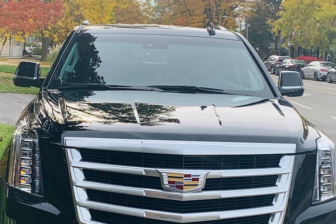 Private wine Tours- Toronto To Niagara-on-Lake - FAQ