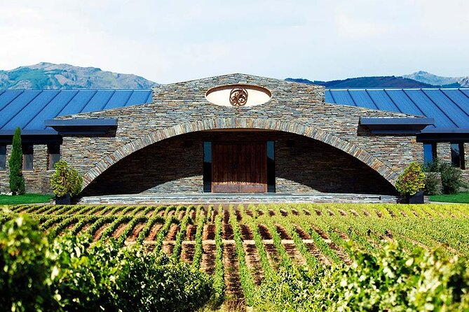 Private Winery and Lunch Experience an hour from Madrid - What Makes This Tour Special?