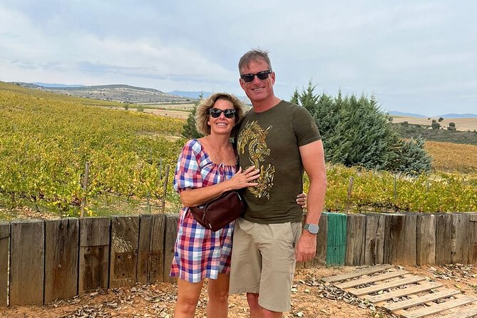 Private Winery and Lunch Experience an hour from Madrid - Who Will Love This Experience?