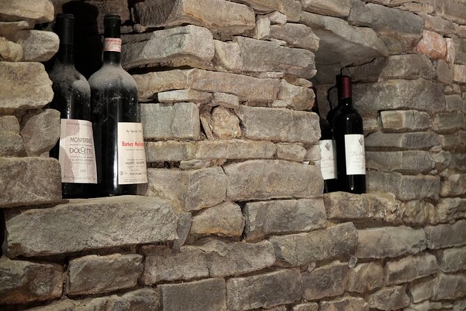 Private Winery and Vineyard Tour with Wine Tasting - Frequently Asked Questions