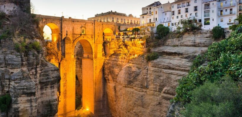 Private Winery Tour and Visit to Ronda - Final Thoughts